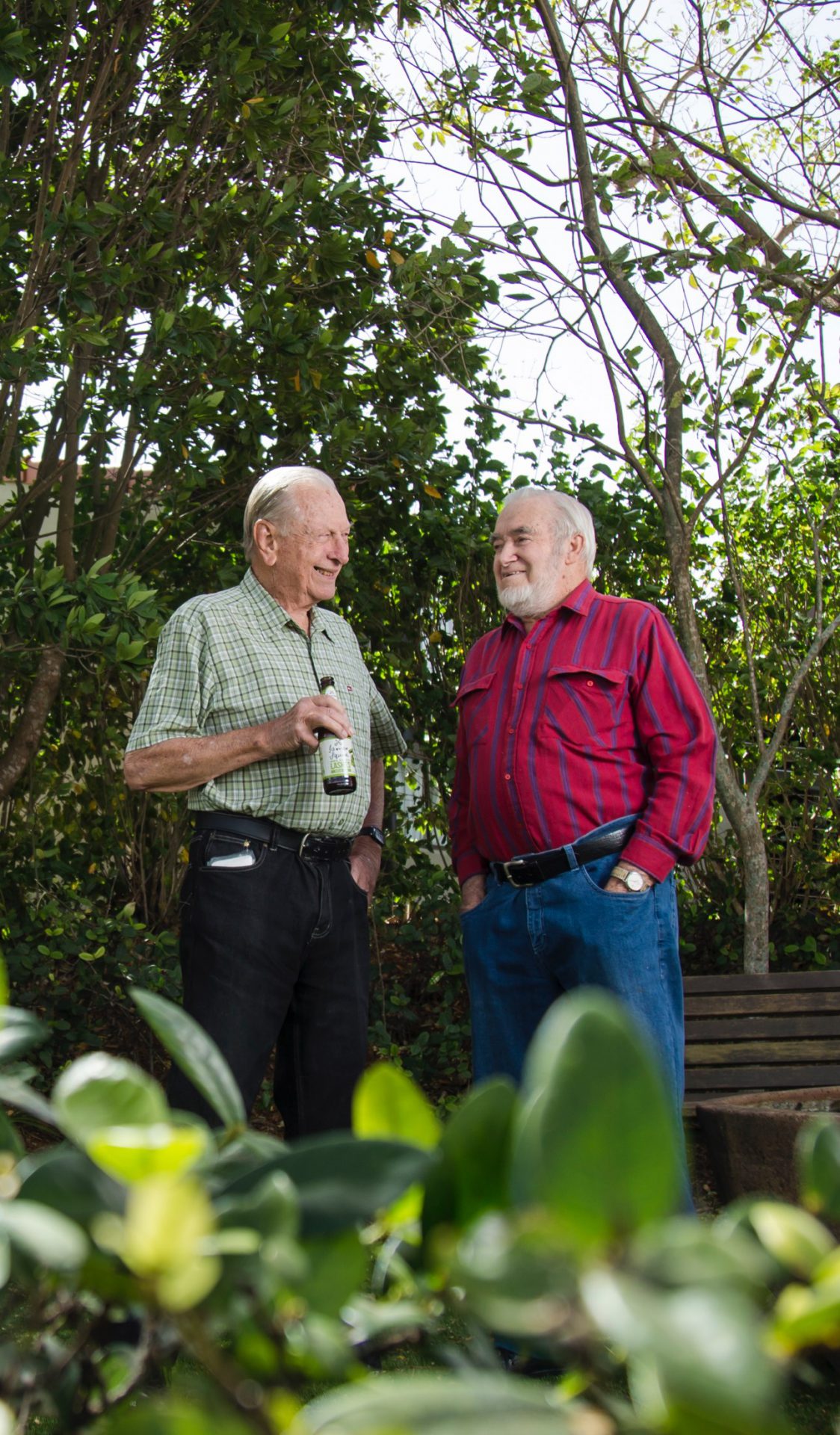 Our Communities - Reside Communities