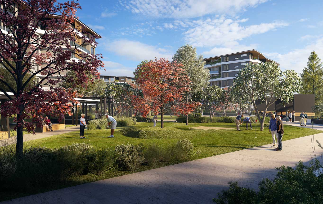 Our Communities - Reside Communities