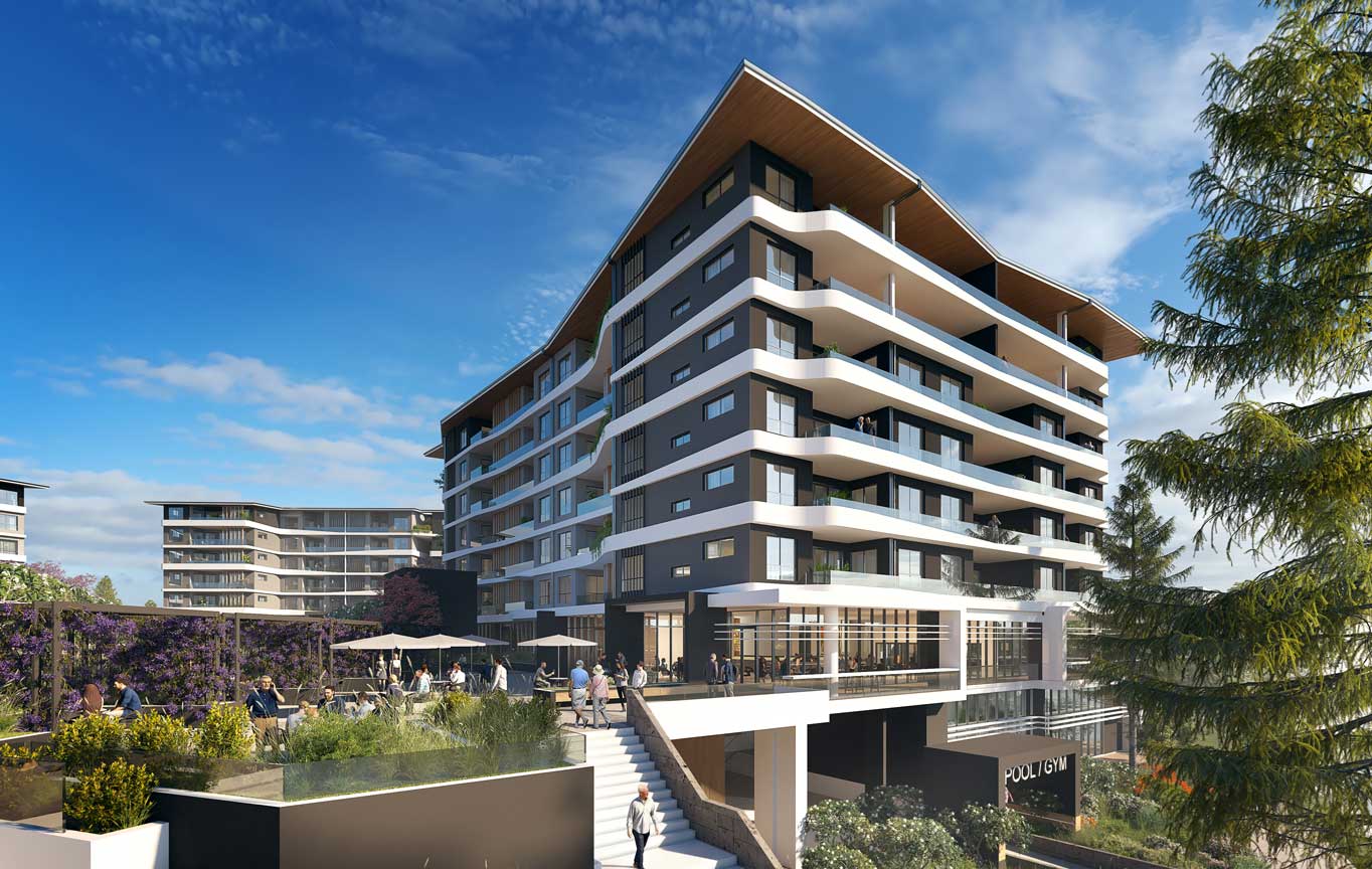 Our Communities - Reside Communities