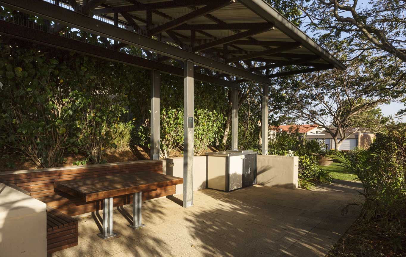 Our Communities - Reside Communities