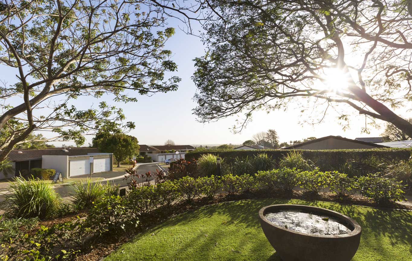 Our Communities - Reside Communities