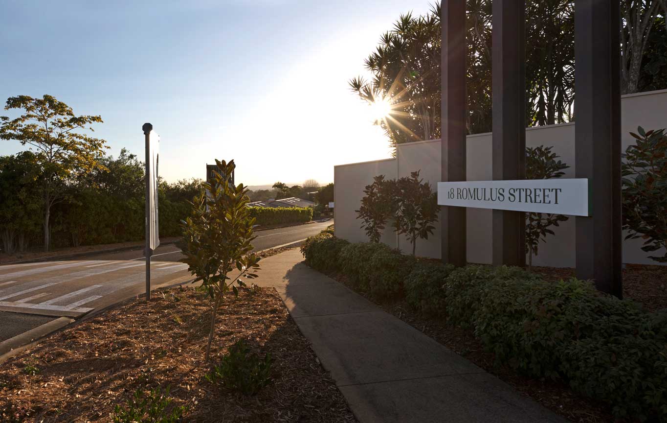 Our Communities - Reside Communities