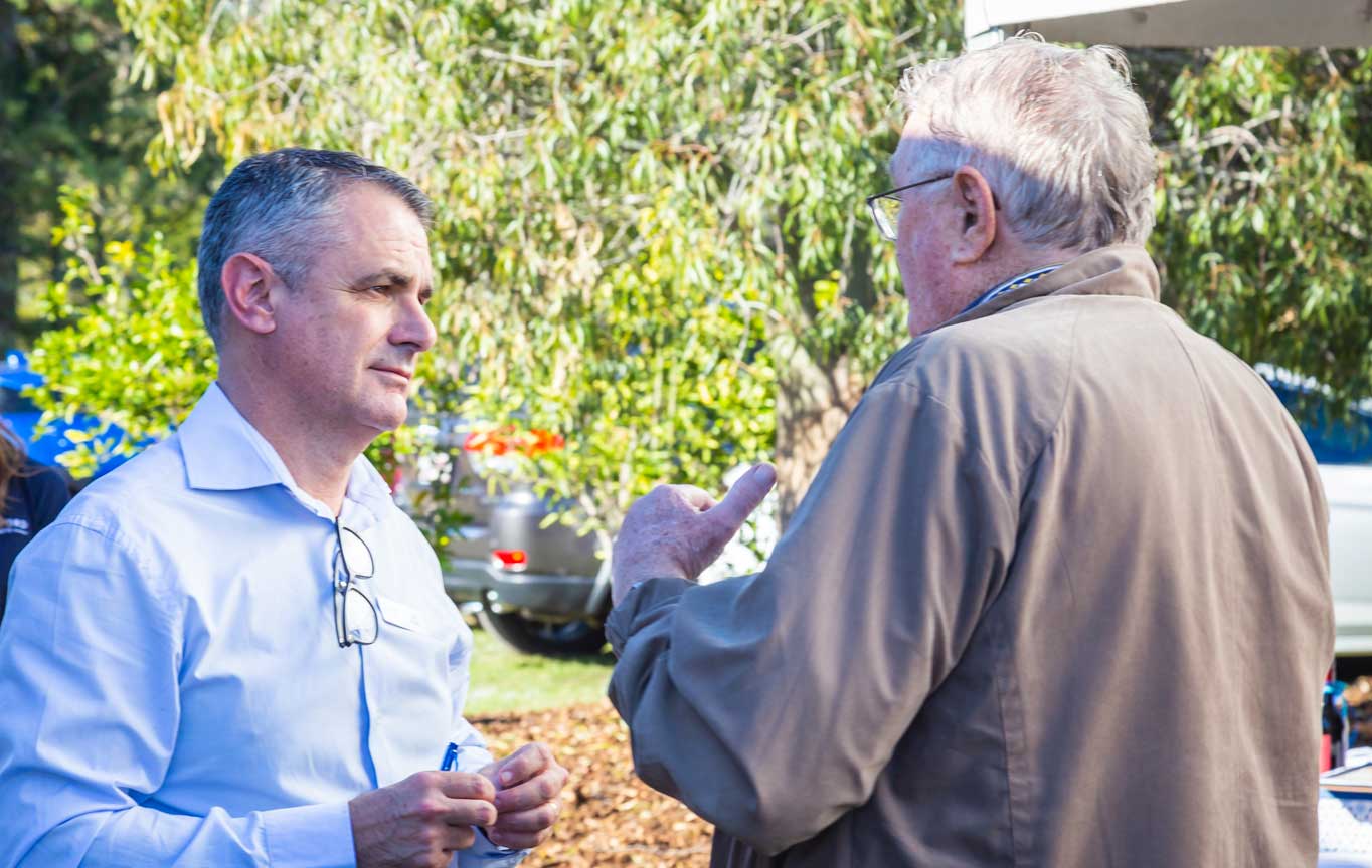 Who we are - Reside Communities