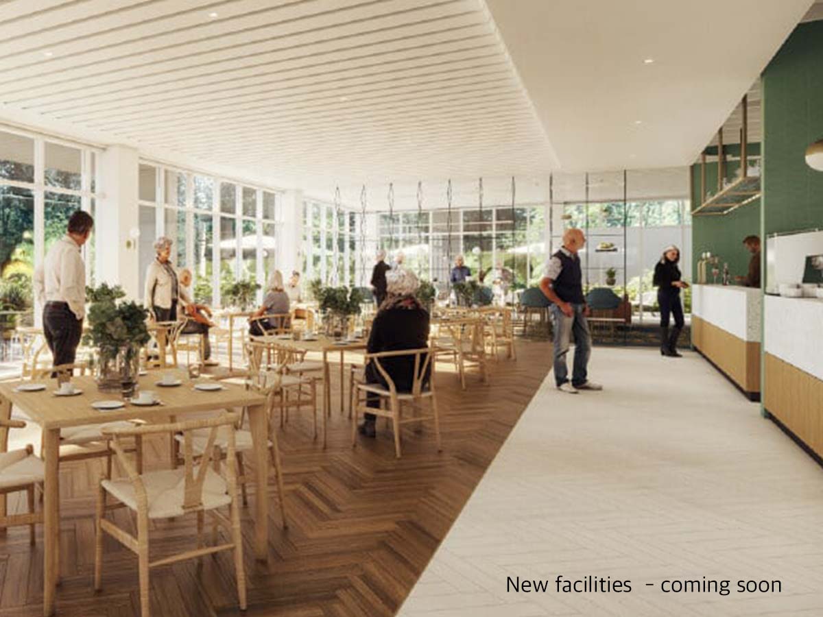 Our Communities - Reside Communities