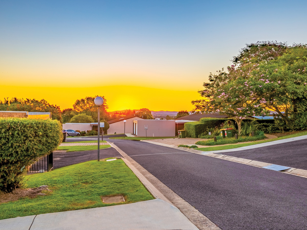 Our Communities - Reside Communities