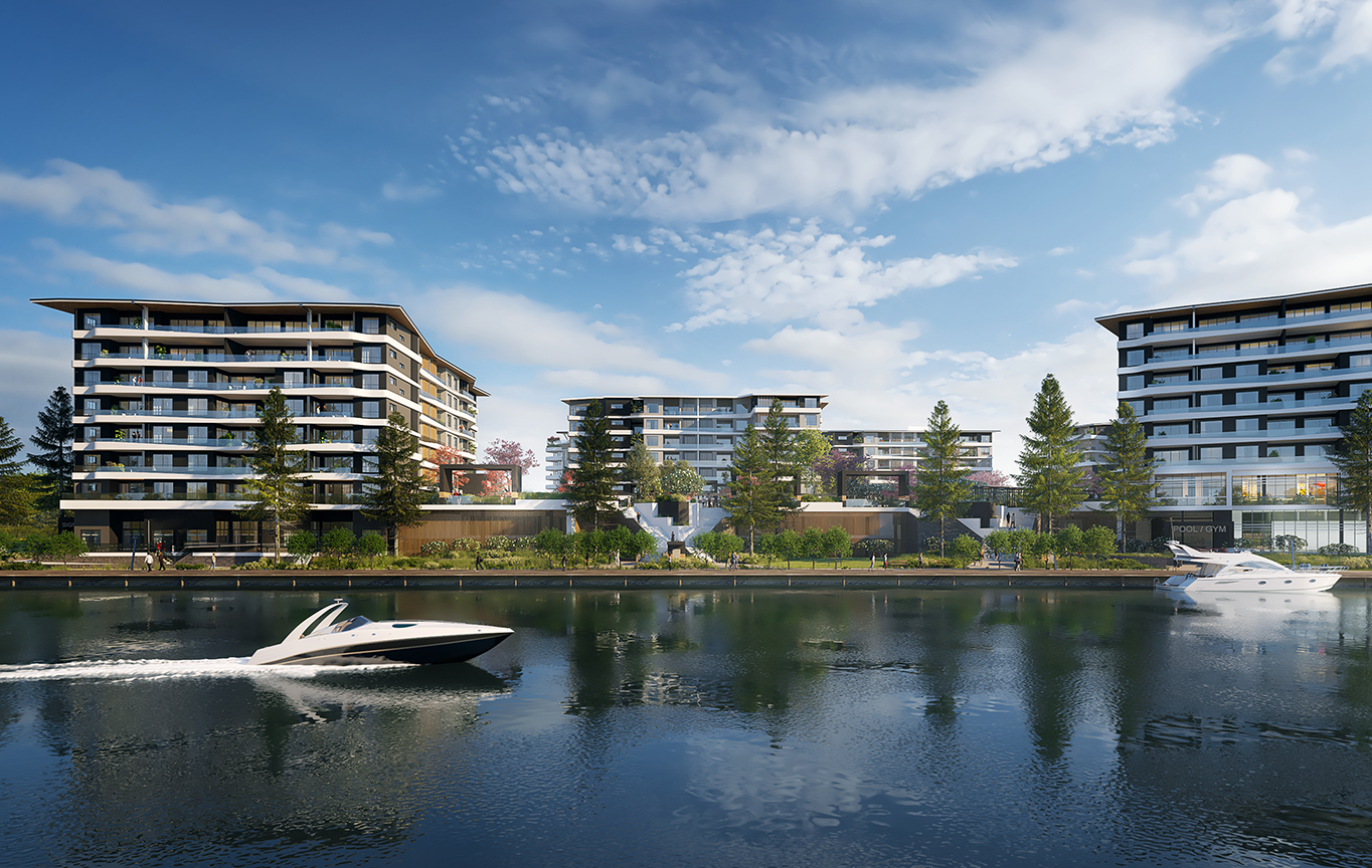 Our Communities - Reside Communities