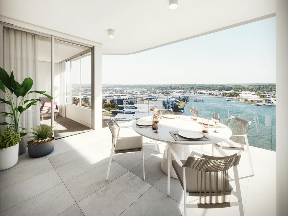 Our Communities - Reside Communities