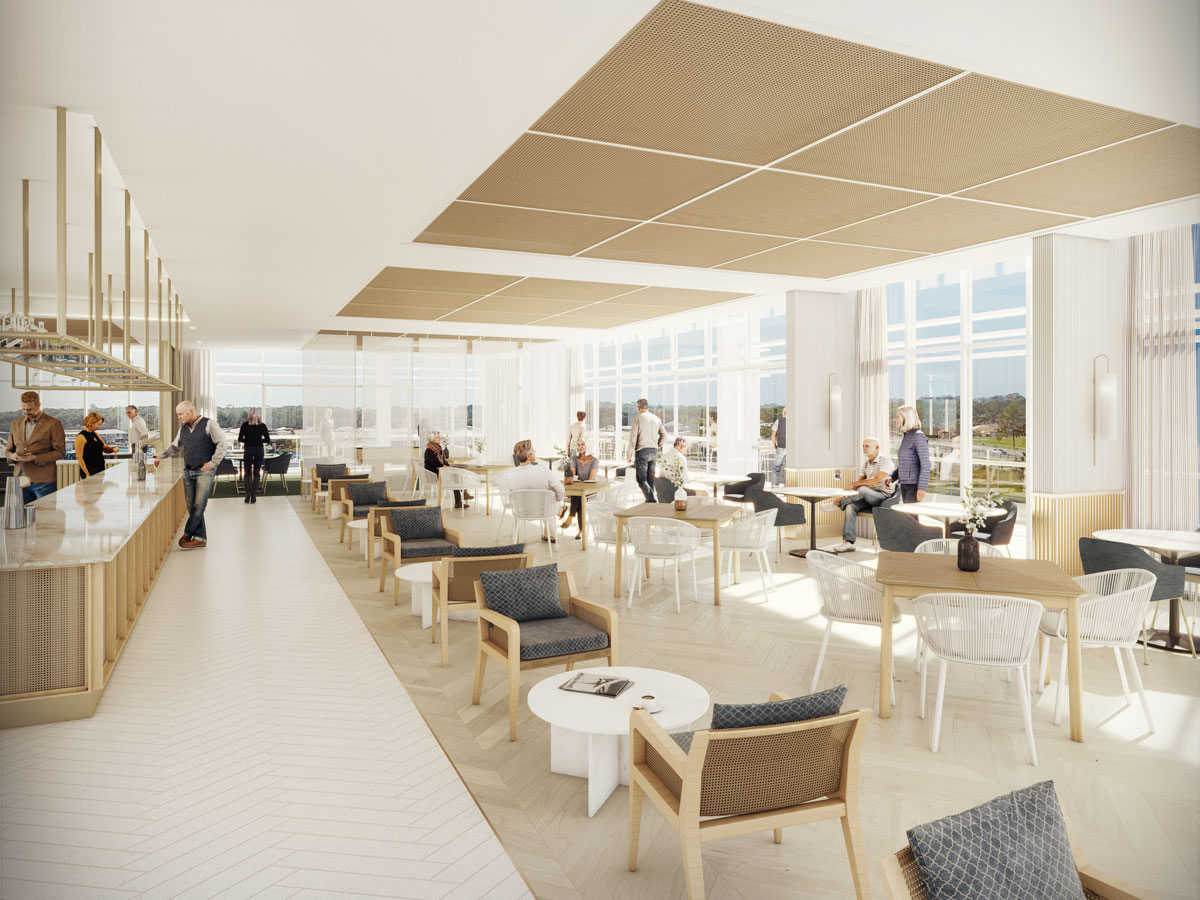 Our Communities - Reside Communities