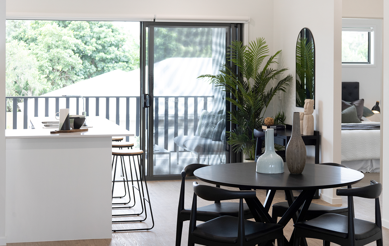 Our Communities - Reside Communities