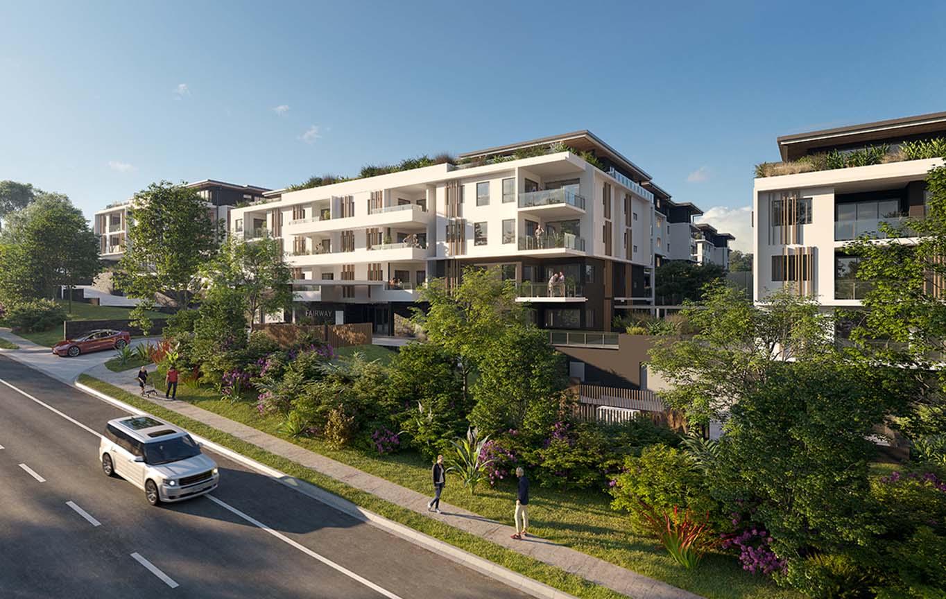 Our Communities - Reside Communities