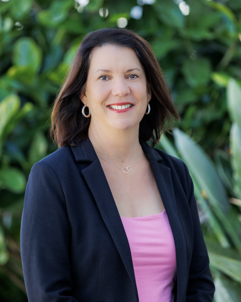 Get to know our team member: Bronwyn O’Brien - Reside Communities