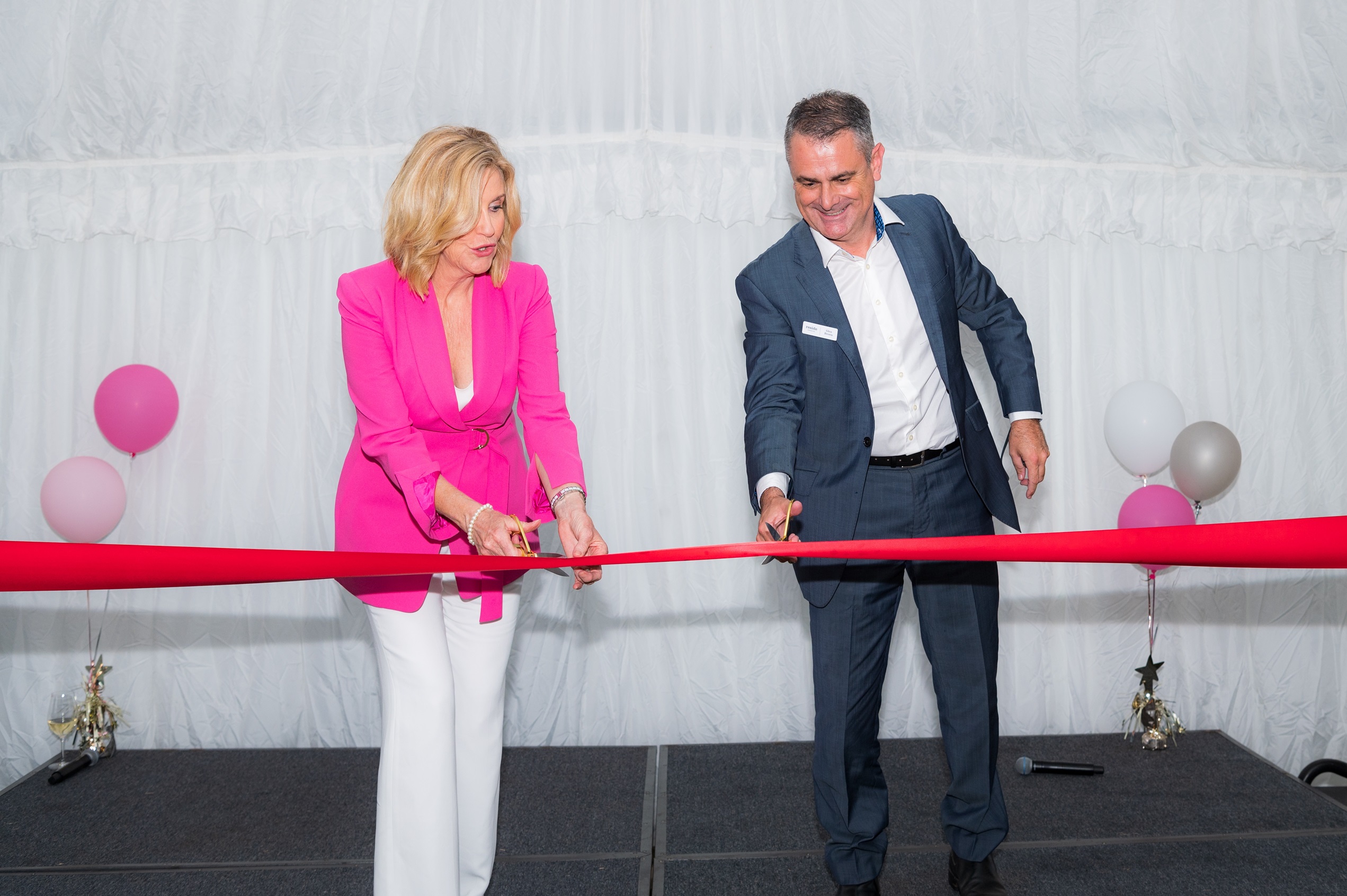 Get to know Reside's ambassador Kay McGrath - Reside Communities