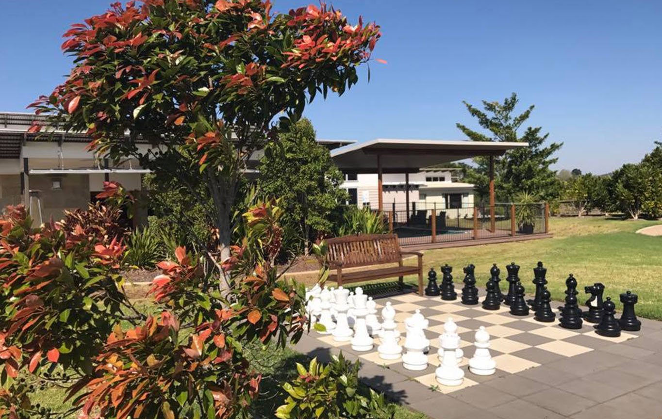 Our Communities - Reside Communities