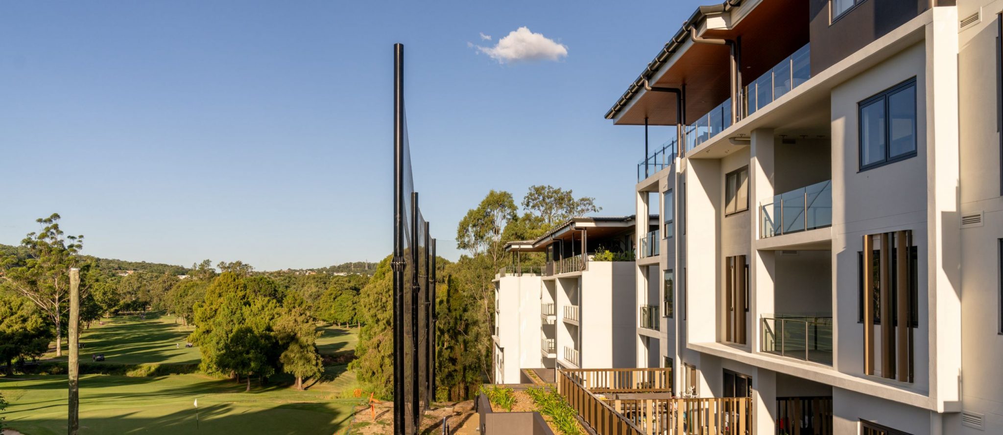 Fairway Carindale’s co-located Pacific Golf Club named Queensland Golf ...