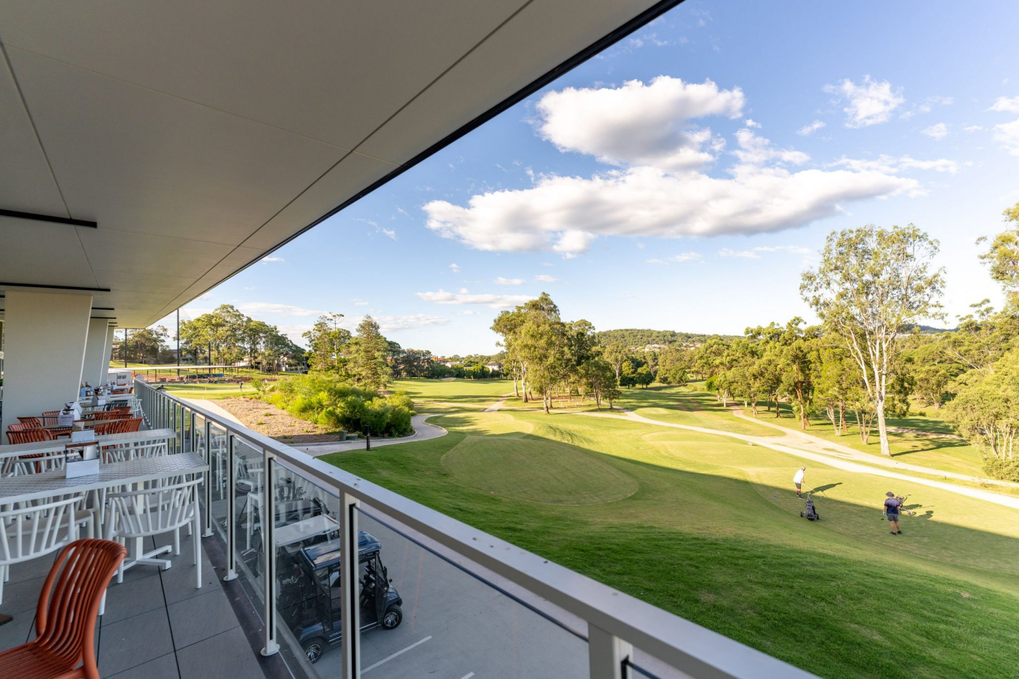 Fairway Carindale’s co-located Pacific Golf Club named Queensland Golf ...