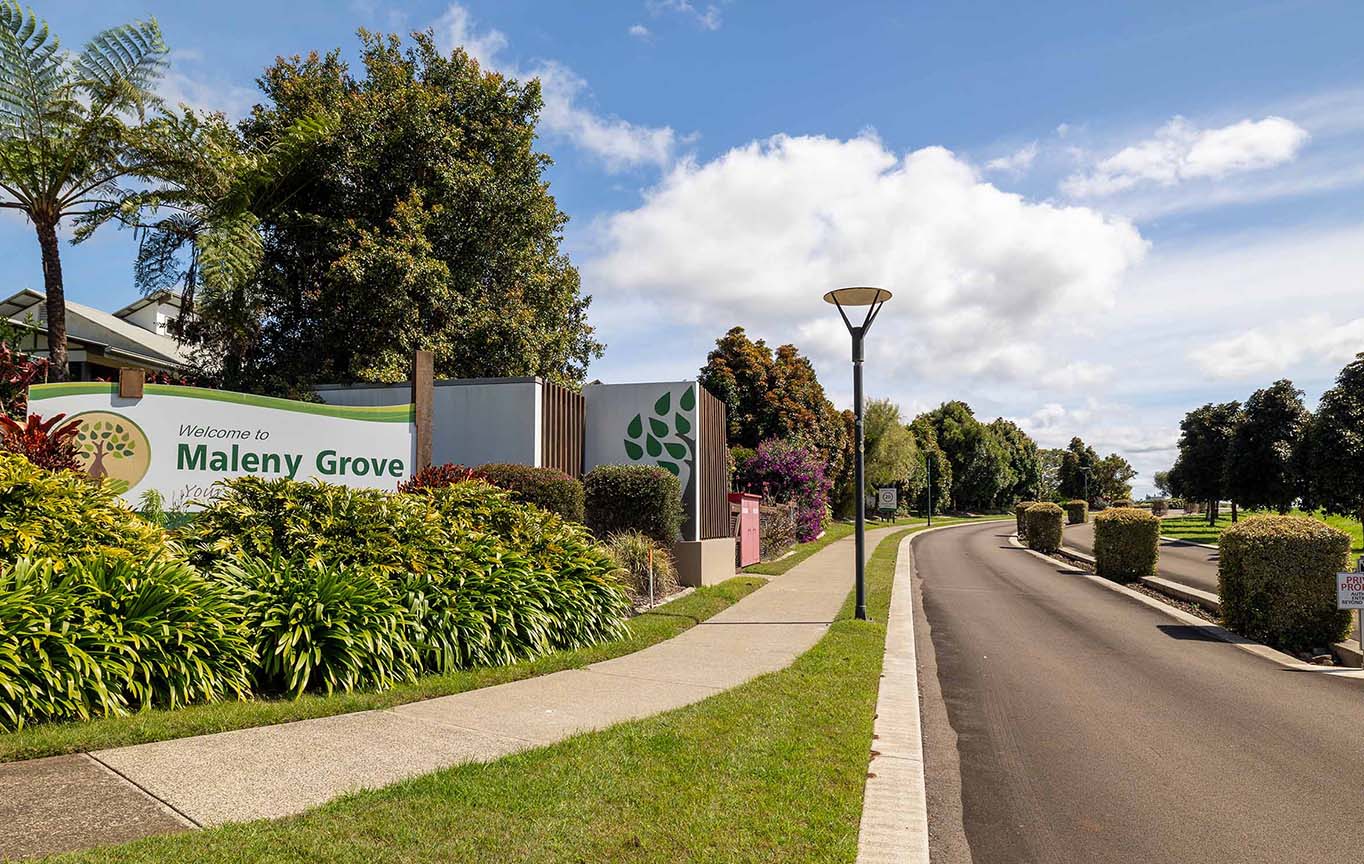 Our Communities - Reside Communities