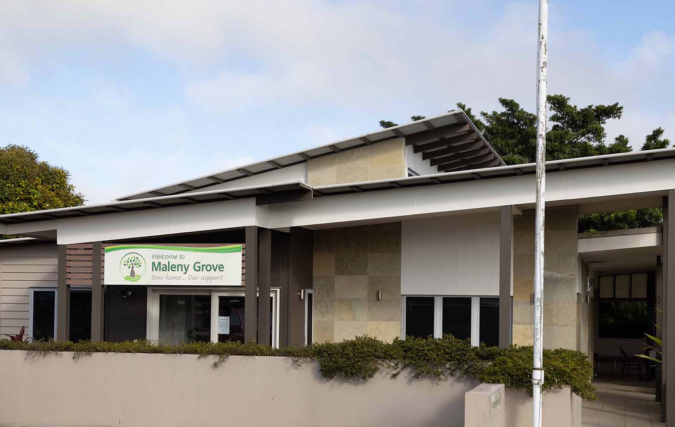 Our Communities - Reside Communities