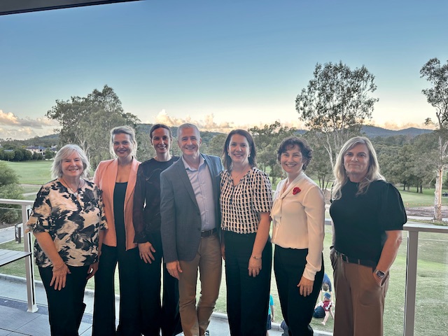 Planning for a bright future - Reside Communities