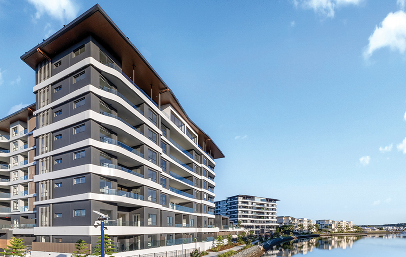 Our Communities - Reside Communities