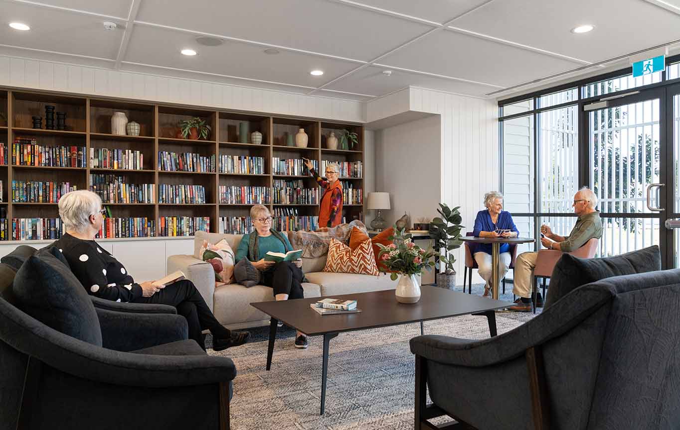 Our Communities - Reside Communities