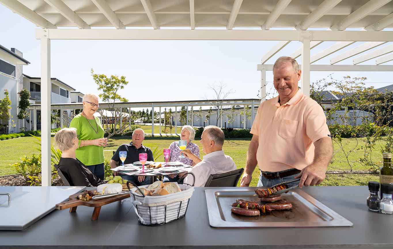 Our Communities - Reside Communities