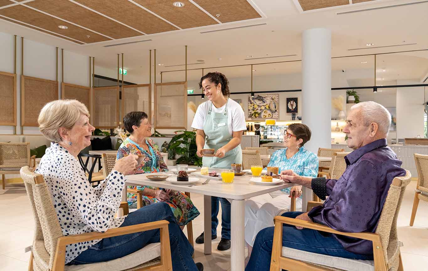 Our Communities - Reside Communities