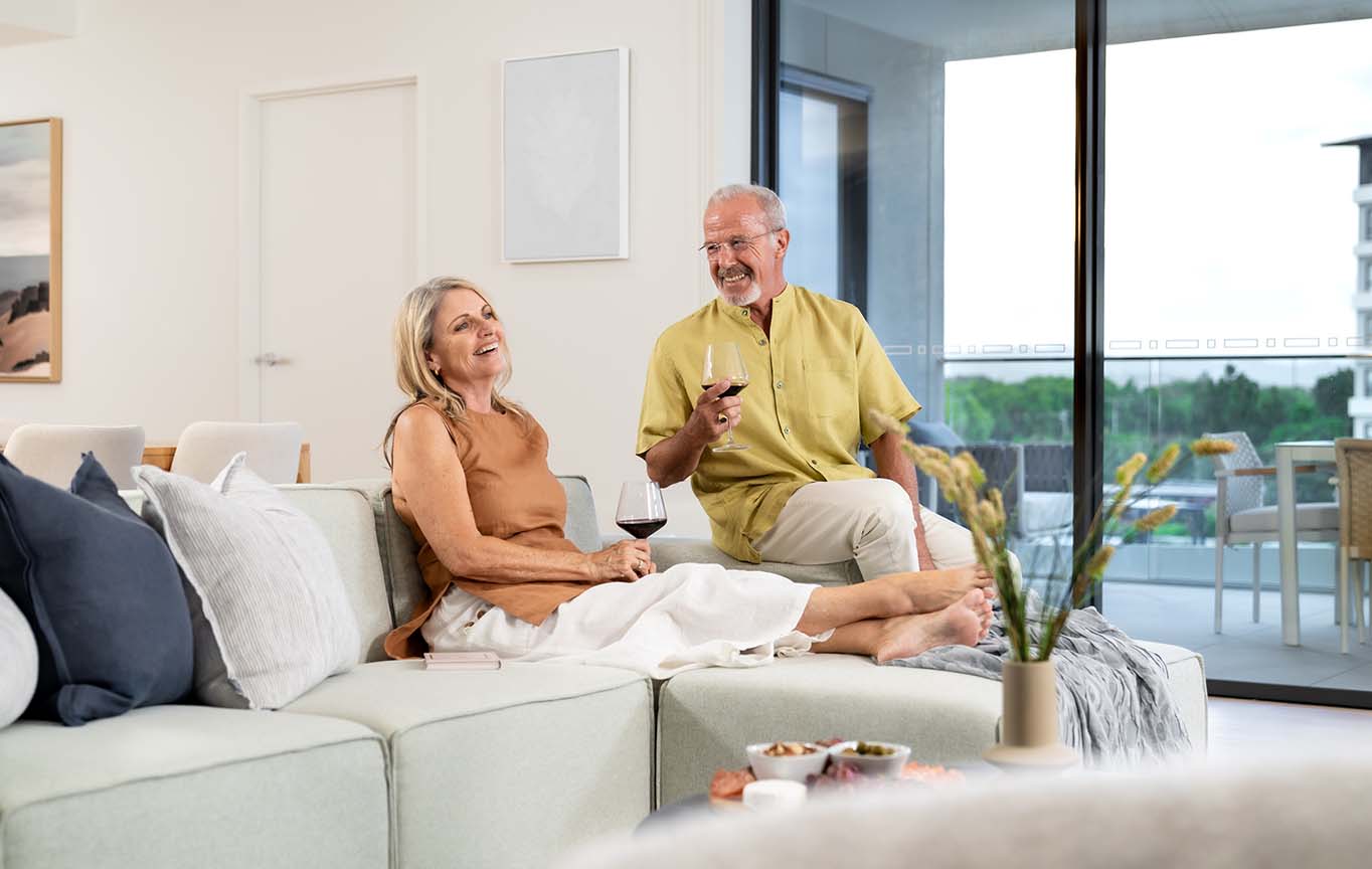 Our Communities - Reside Communities