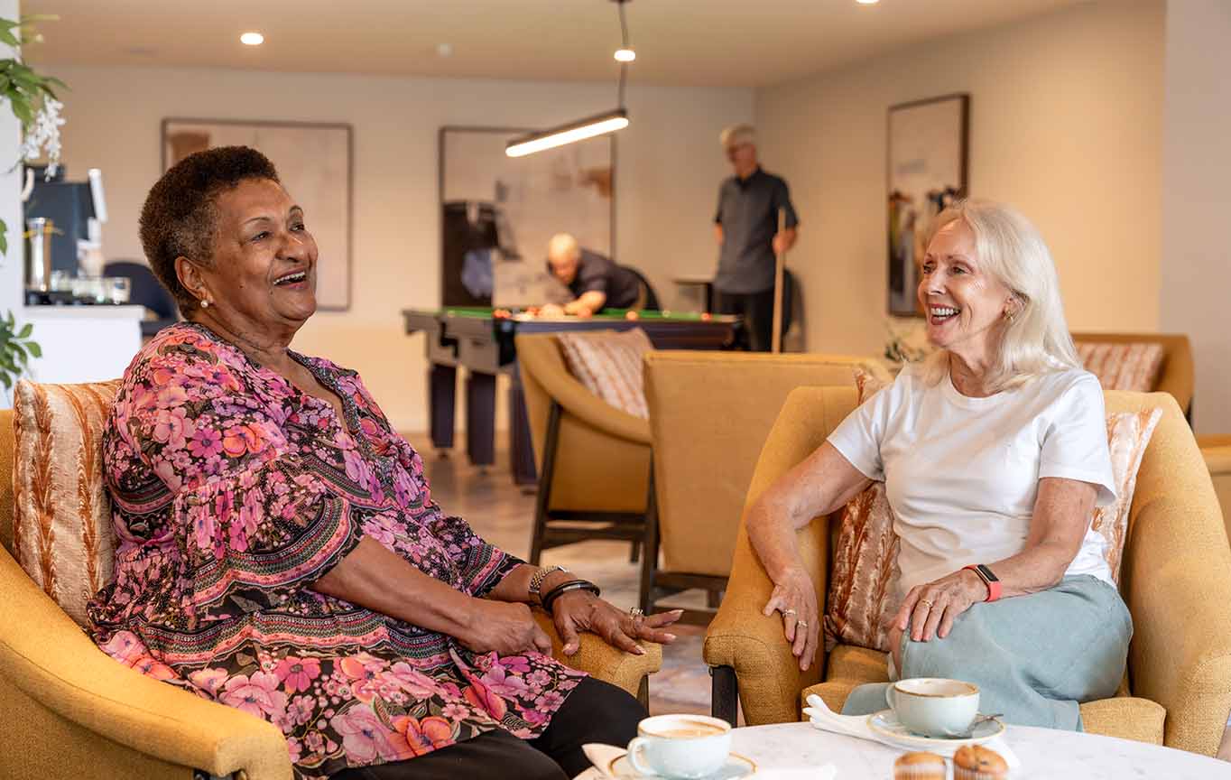 Our Communities - Reside Communities