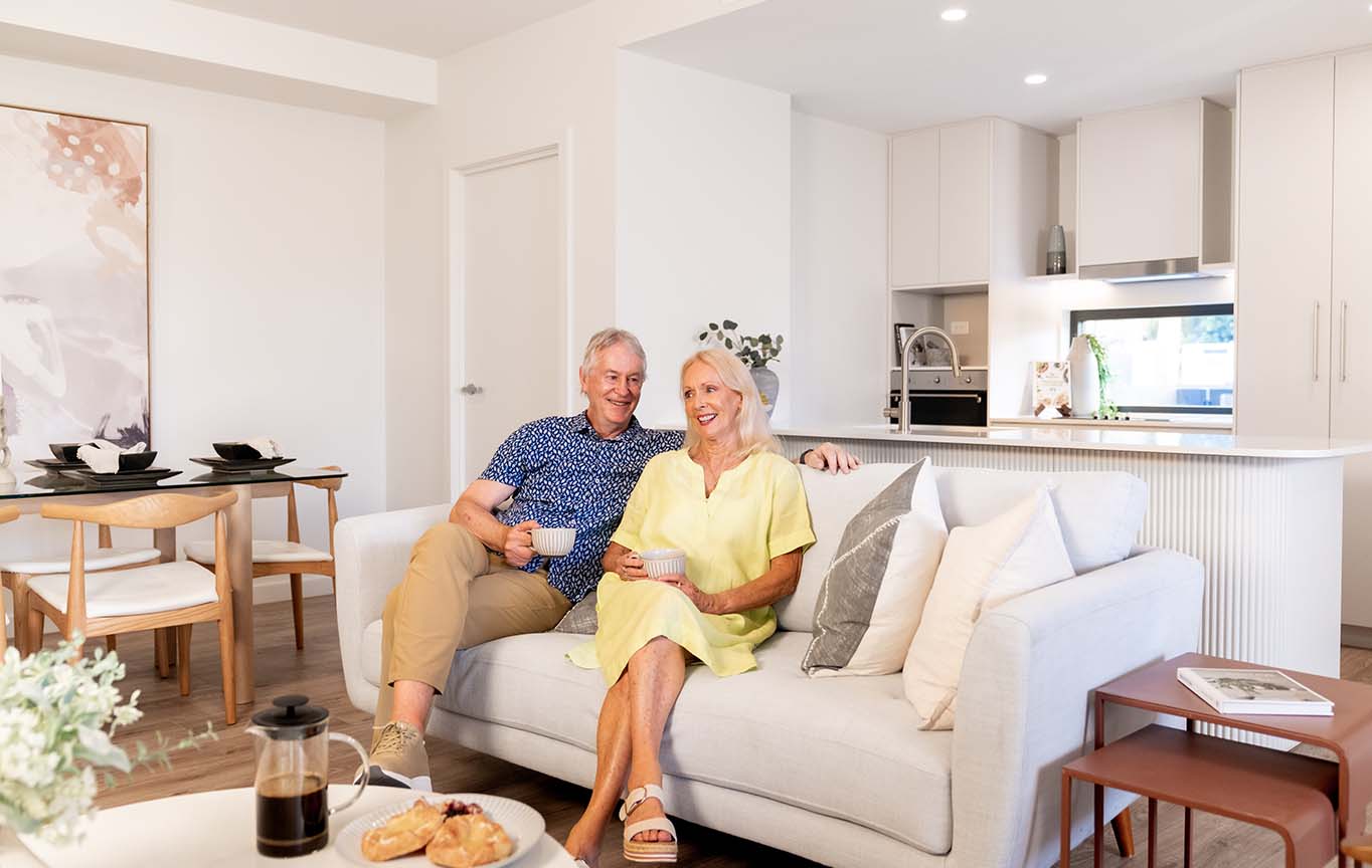 Our Communities - Reside Communities