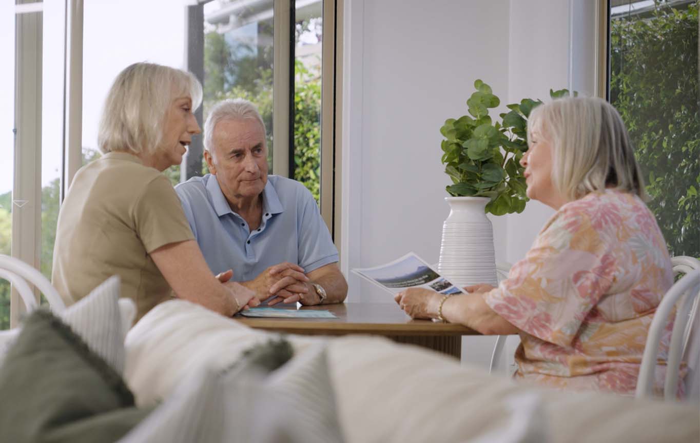 Reside Communities - Everything you need to know